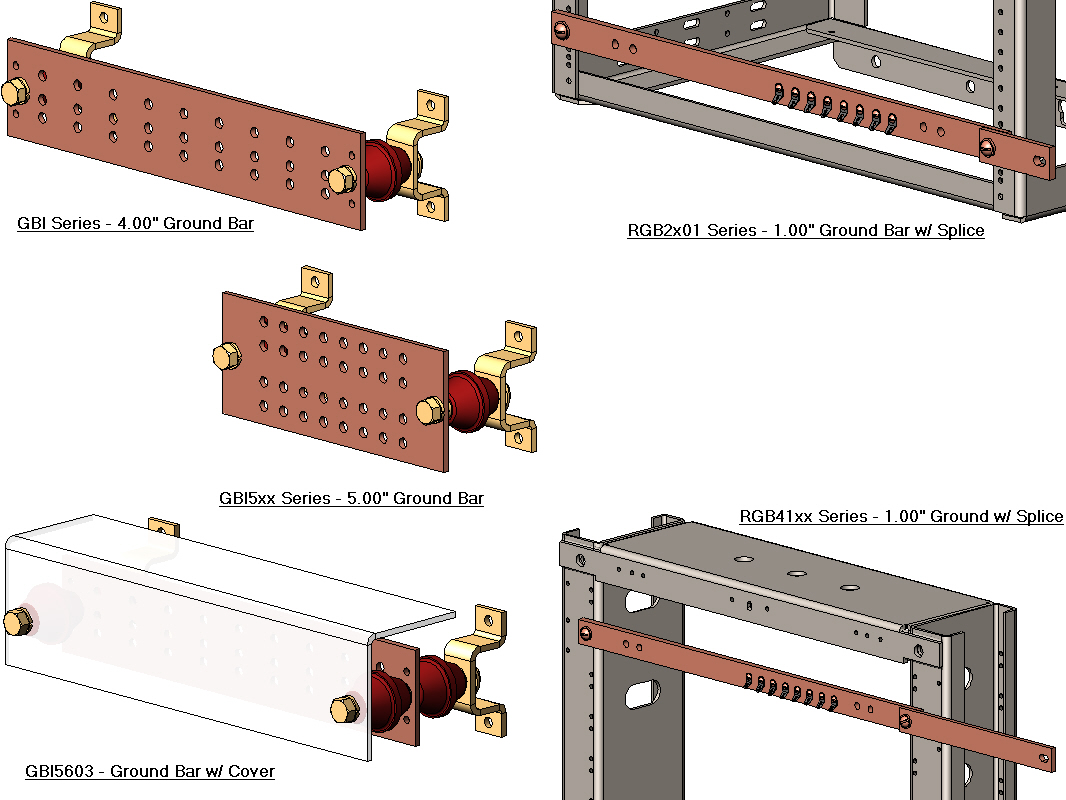 Ground Bar Installation at Kai Chuter blog